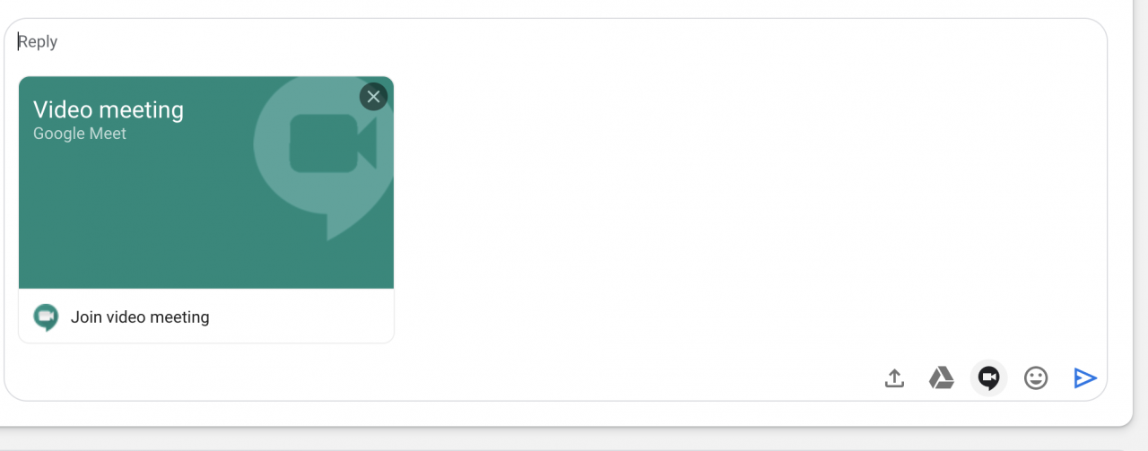 7 ways to access Google Meet - Cloudfresh