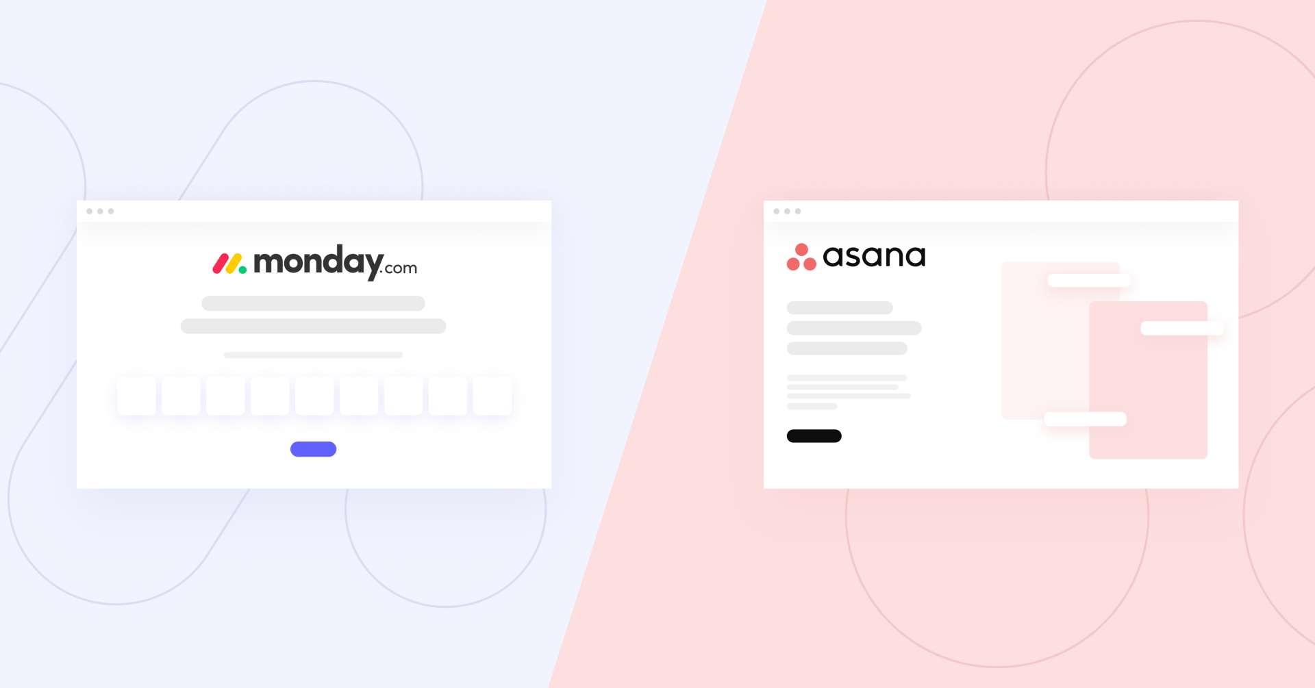 Asana или Monday: Полное Сравнение (2023) - Cloudfresh