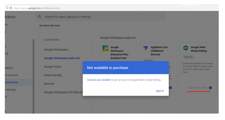 How to Join Google Meet without Internet Access – Cloudfresh