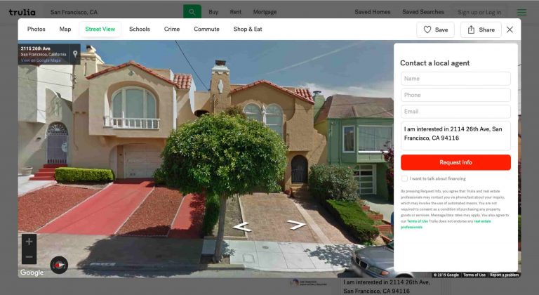 Google Maps Data: How does it work? - Cloudfresh
