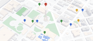 Reimagine your mapping experience with Google Maps Advanced Markers - Cloudfresh