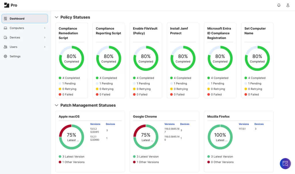 Apple MDM Providers & Solutions: Which Is Best for You?