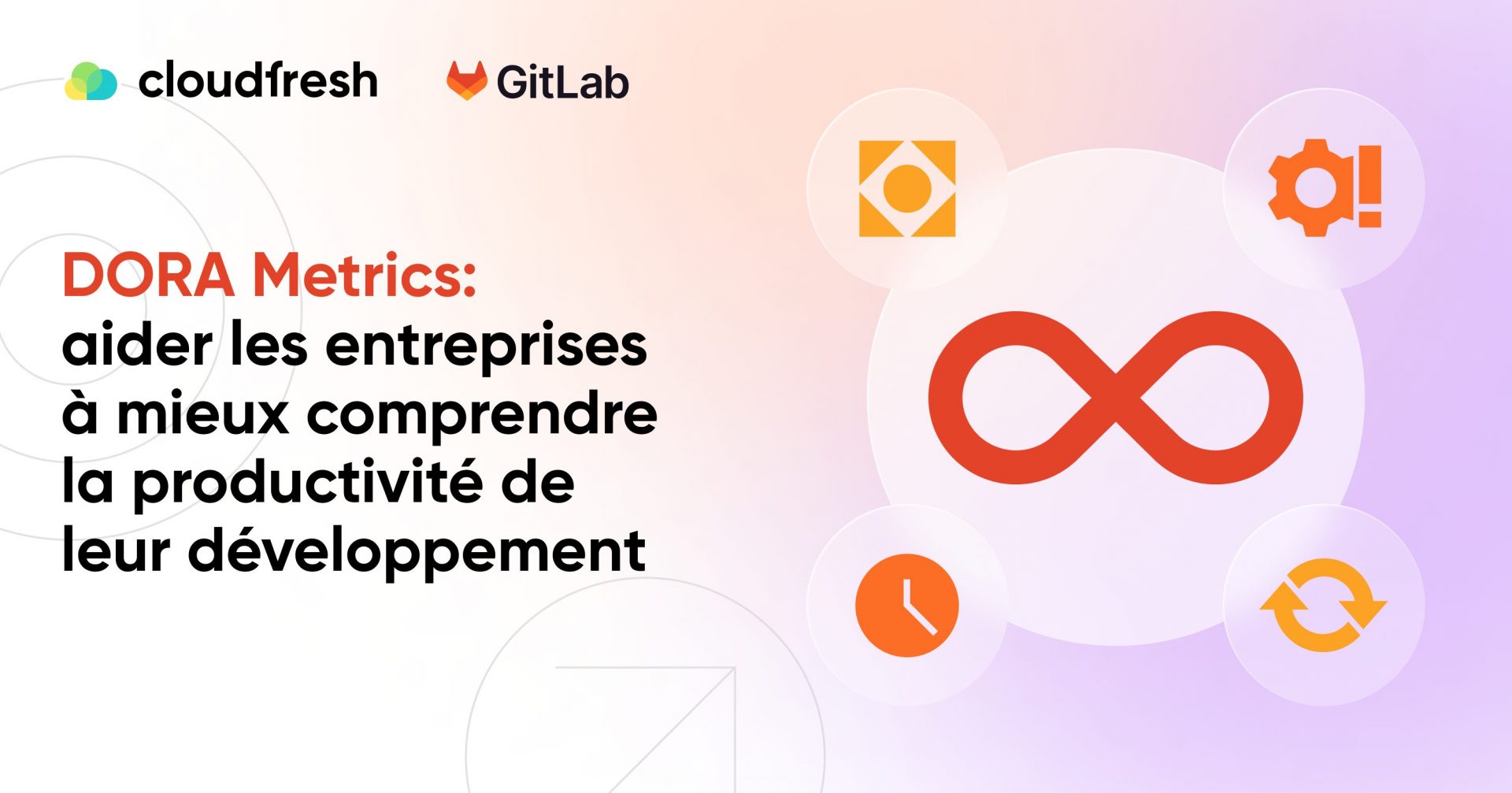 Découvrez DORA Metrics : un incontournable du DevOps en 2024 - Cloudfresh