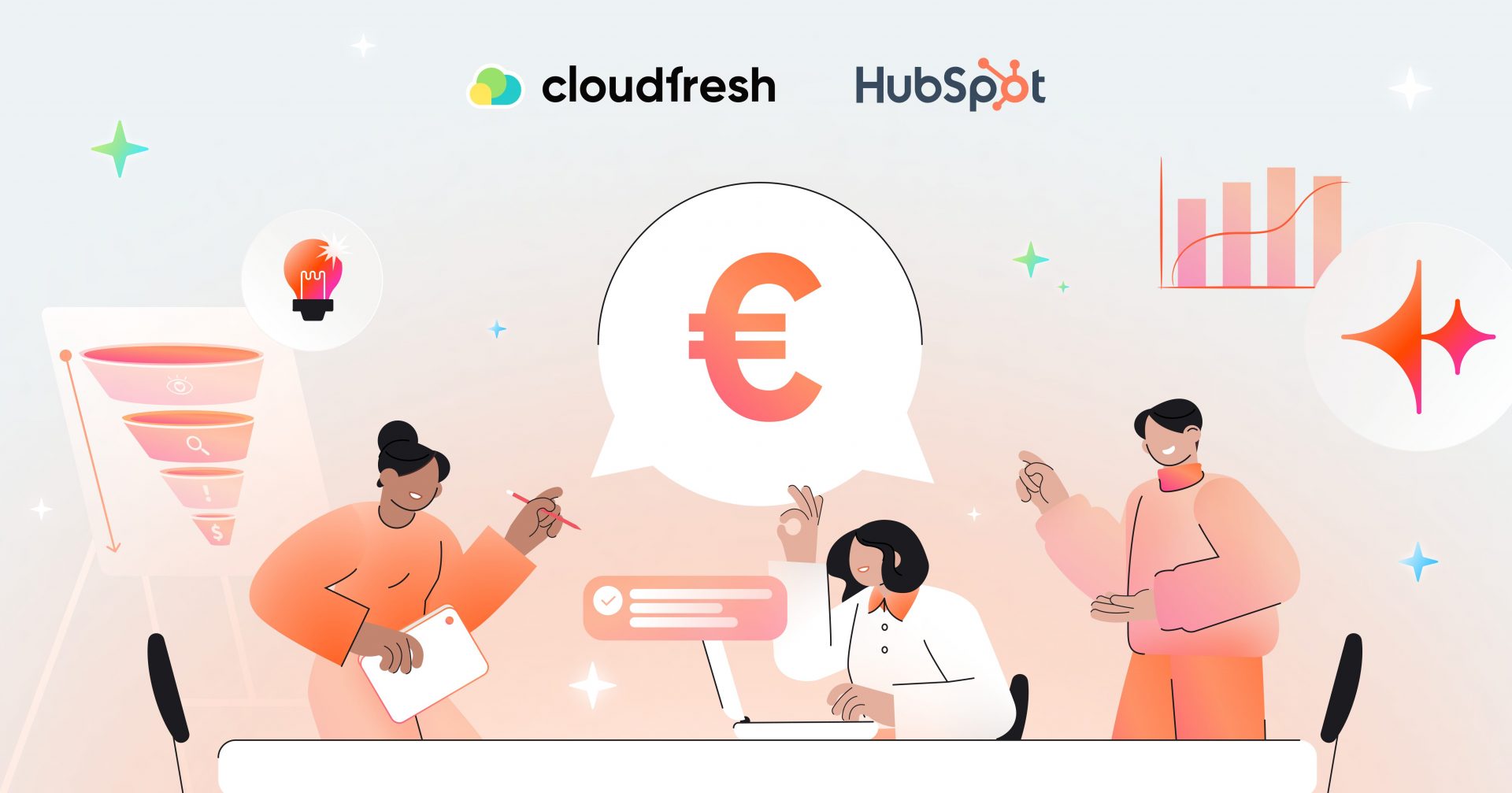 The Most Cost-Effective CRM: The Comparison Analysis