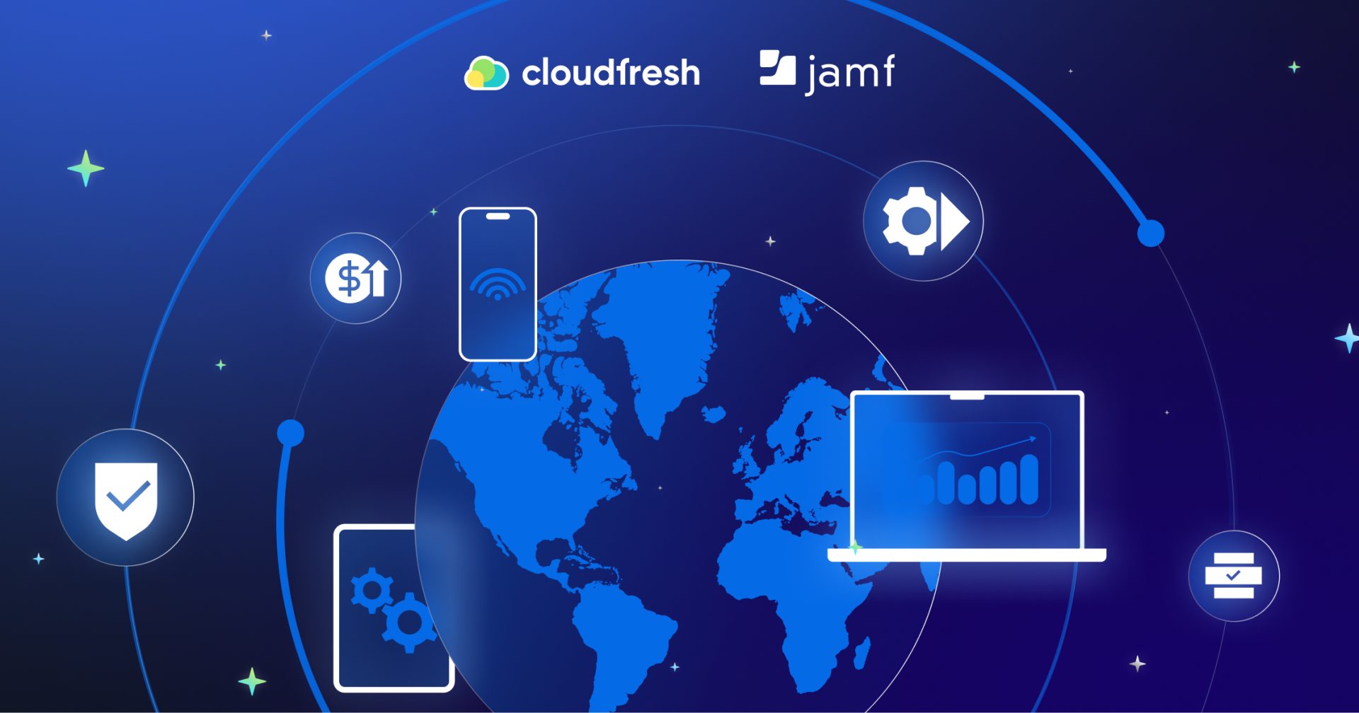 Apple MDM Providers & Solutions: Which Is Best for You?